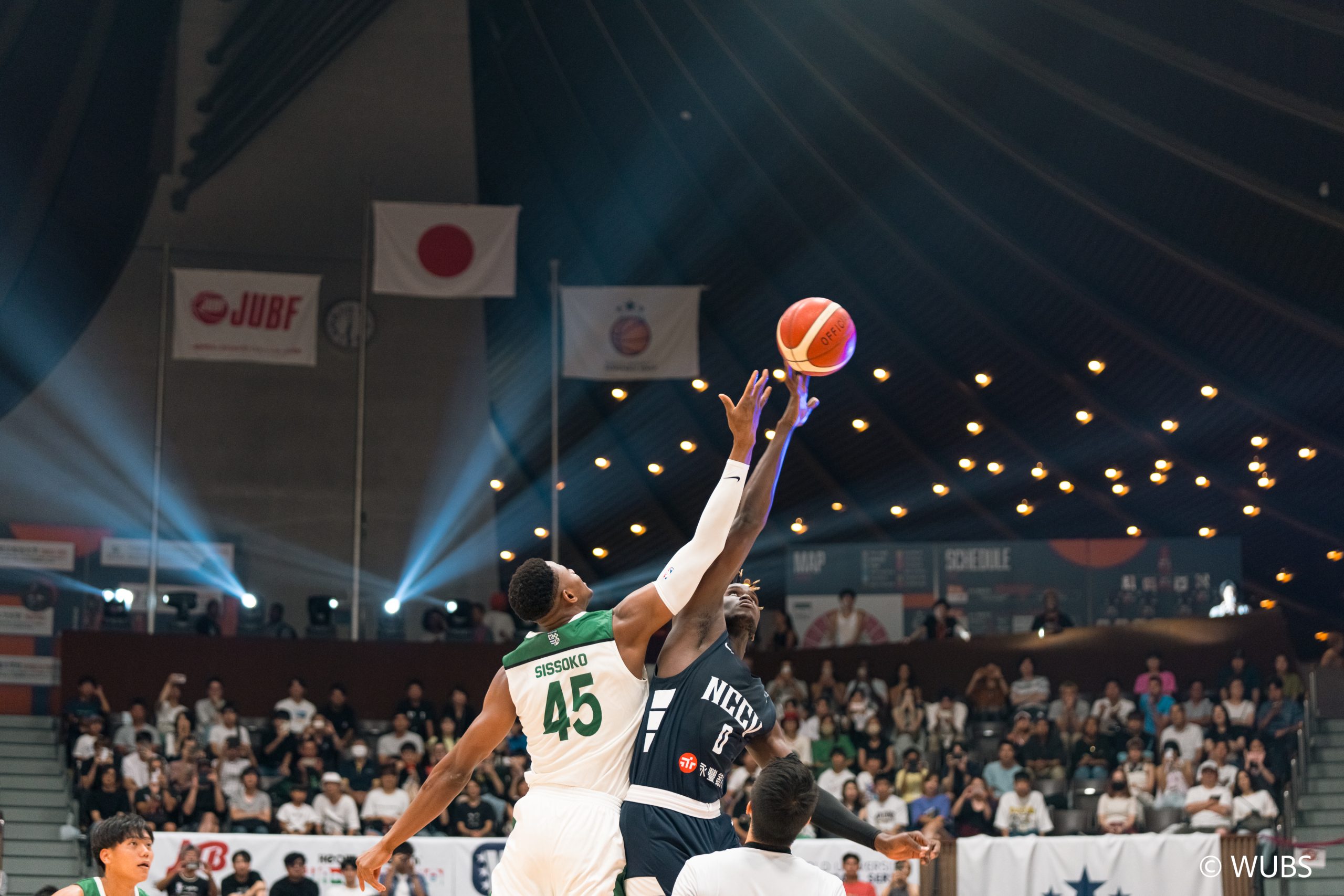 WUBSに参加した主要4校が感じた「世界大会の必要性」とは | syncSPORTS by Rakuten