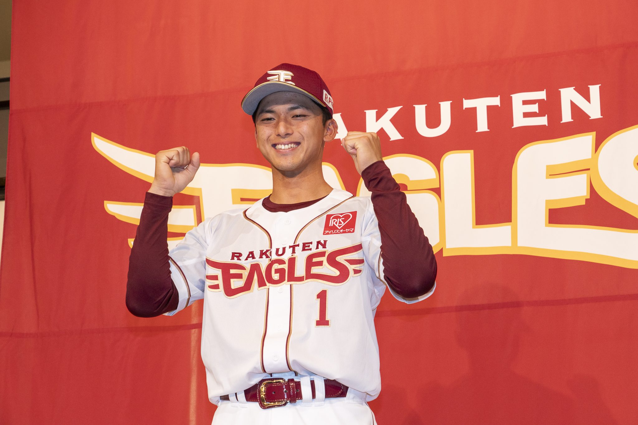 宗山塁を筆頭に、楽天イーグルスの2025年デビュー組は実力派揃い！チームの未来を担うルーキー7名の注目ポイントまとめ | syncSPORTS by Rakuten